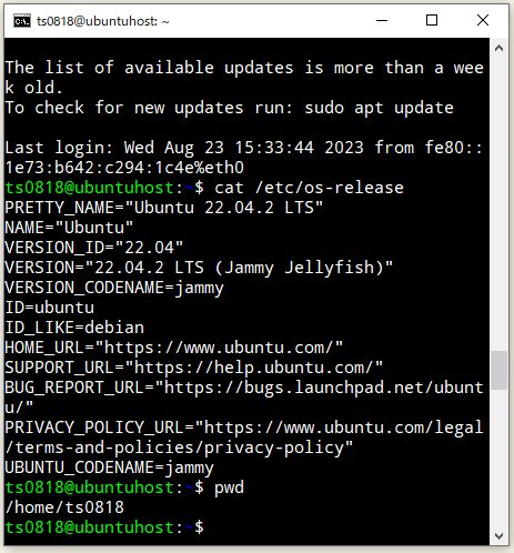 Linuxで既存CSVファイルの範囲指定した行や列の内容を抽出して新規CSVファイルを作成する - ts0818のブログ