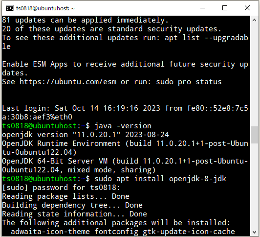 Java 8（Open JDK 8）でJDK Flight Recorder（JFR）を利用。JDK Mission Control（JMC ...