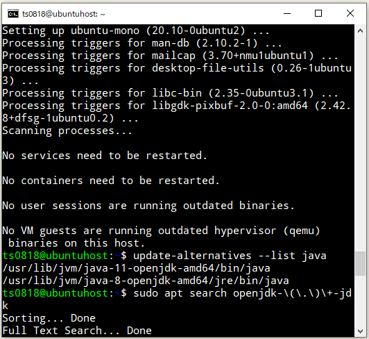Java 8（Open JDK 8）でJDK Flight Recorder（JFR）を利用。JDK Mission Control（JMC）で解析してみる - ts0818のブログ