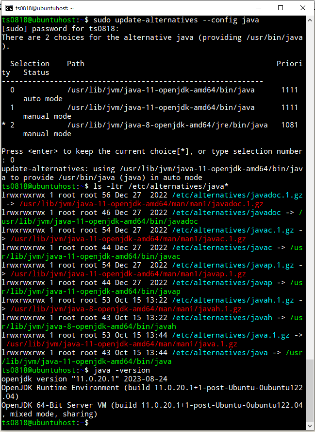 Java 8（Open JDK 8）でJDK Flight Recorder（JFR）を利用。JDK Mission Control（JMC ...