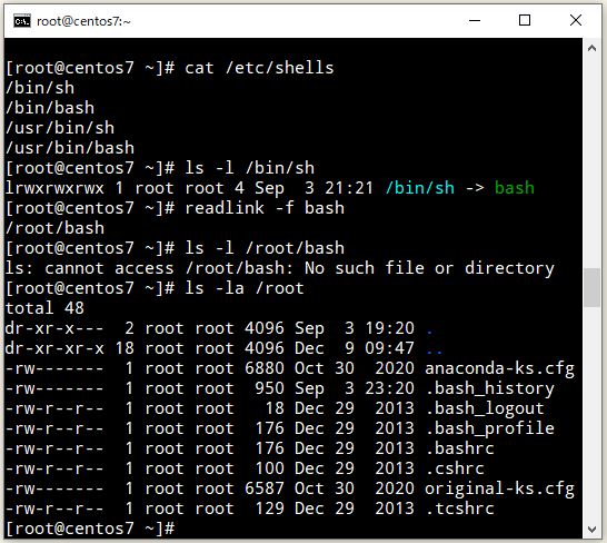 /bin/shで実行と/bin/bashで実行とで、実現できることが異なる罠 - ts0818のブログ