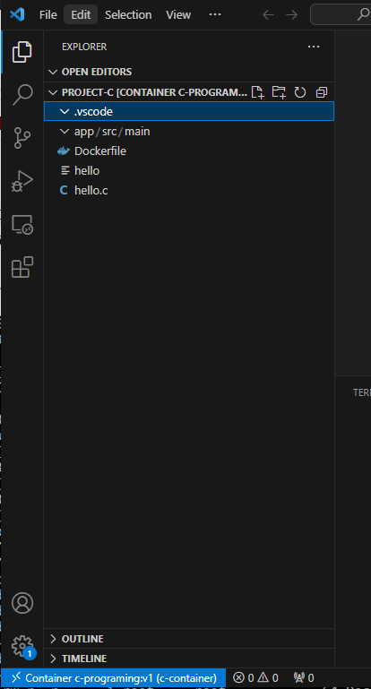 Visual Studio Codeの拡張機能Code RuunerでC言語のpthreadを動くようにしたかったが... - ts0818のブログ