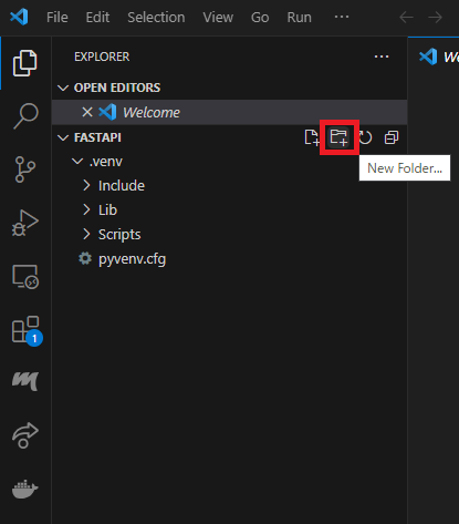 Python用のWebフレームワークFastAPIでMVC構成を試みる - ts0818のブログ