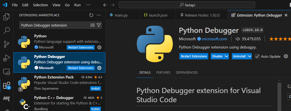 Pythonの「__pycache__」ディレクトリについて - ts0818のブログ