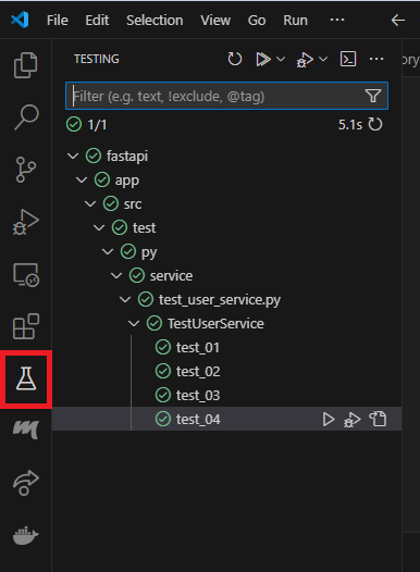 PythonのORMの1つであるSQLAlchemyのAPIでPostgreSQLとやり取りしてみる - ts0818のブログ
