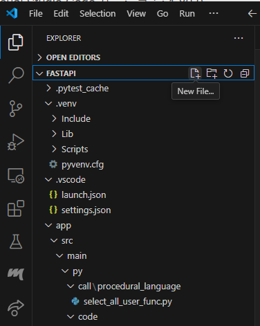 Visual Studio CodeでSQL文の構文チェックとか自動フォーマットとかさせたかったのだが... - ts0818のブログ
