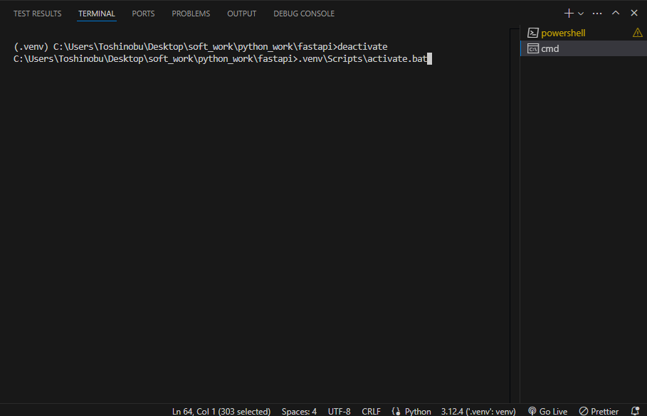 Pythonで多変量時系列データの異常検知を実装してみる - ts0818のブログ