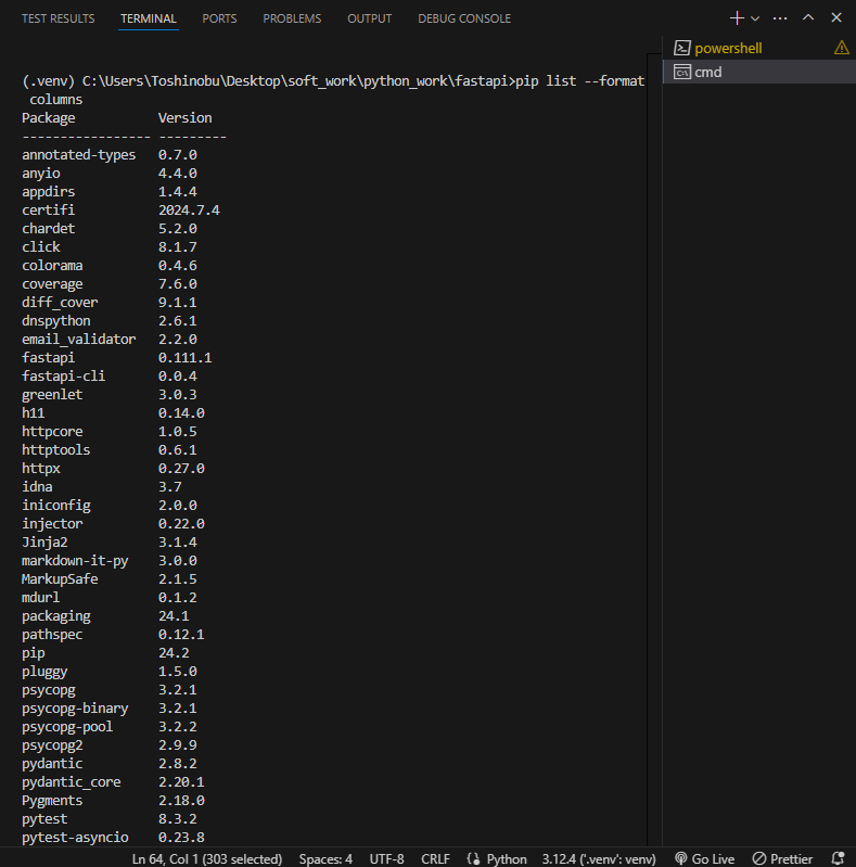 Pythonで多変量時系列データの異常検知を実装してみる - ts0818のブログ