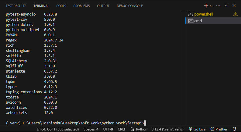 Pythonで多変量時系列データの異常検知を実装してみる - ts0818のブログ
