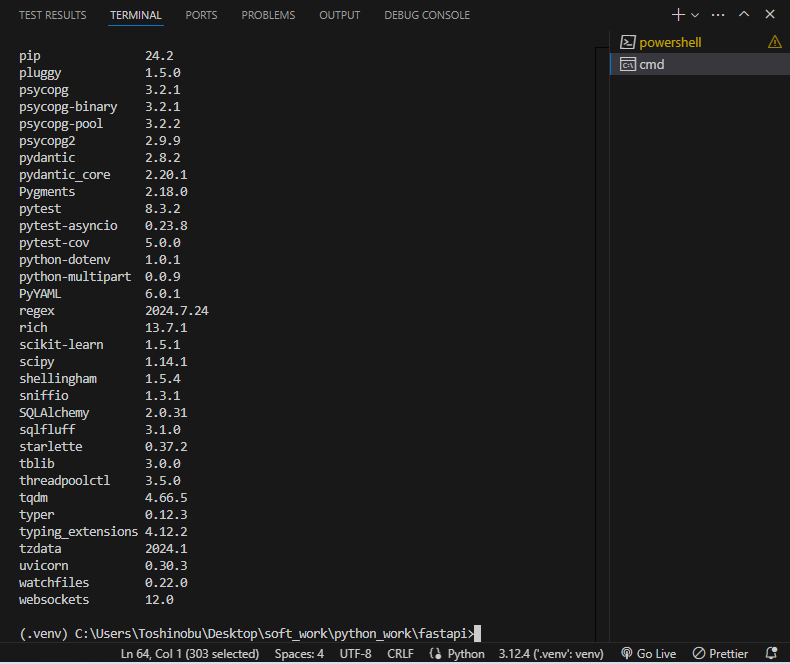 Pythonで多変量時系列データの異常検知を実装してみる - ts0818のブログ