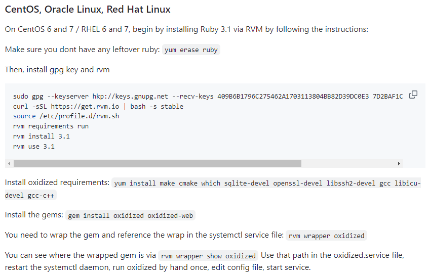 LinuxにおけるRubyのgemが何かとややこしい。Bundler、Gemfile、gemspec、Rakefileとは？ - ts0818のブログ