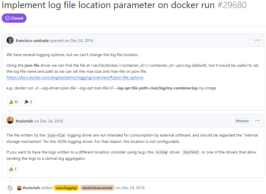 Dockerコンテナのログの扱いでFluentdを導入する手順を整理する - ts0818のブログ