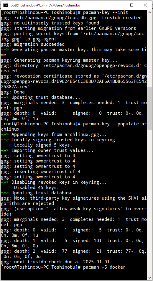 GitHub Actionsをローカルで実行できるnektos/actを導入してみる - ts0818のブログ