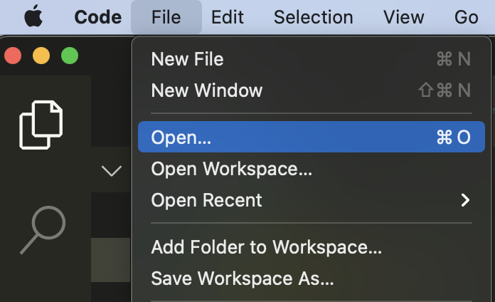 Go開発環境の構築 (goenv, Go Modules, Visual Studio Code) - public note