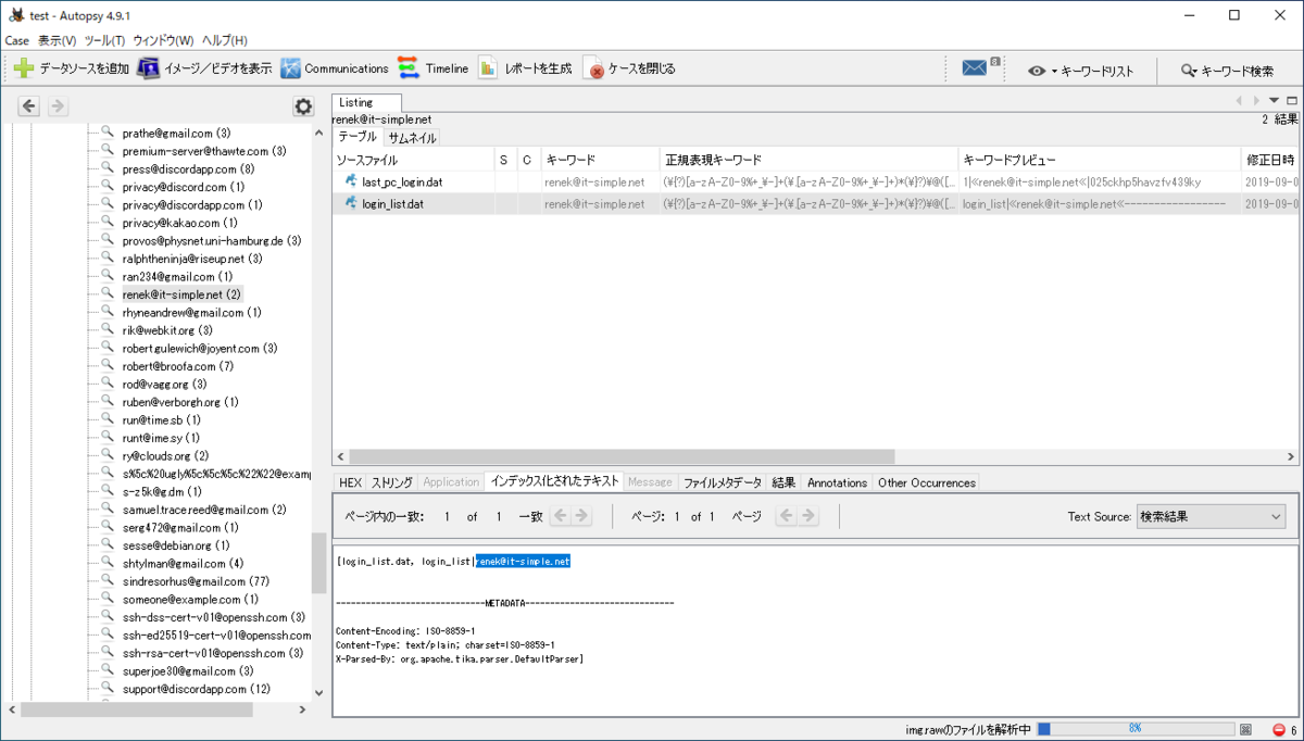 Newbie CTF 2019 Writeup - TSALVIA技術メモ