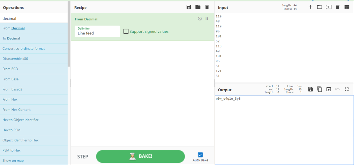 Newbie CTF 2019 Writeup - TSALVIA技術メモ