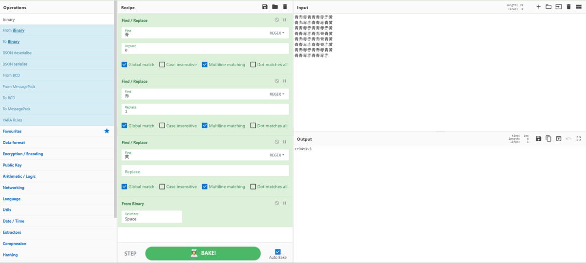 Newbie CTF 2019 Writeup - TSALVIA技術メモ