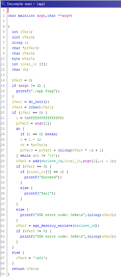 Newbie CTF 2019 Writeup - TSALVIA技術メモ