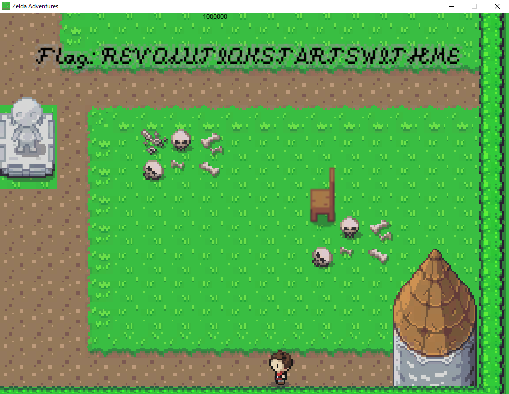 nullcon HackIM 2020 Writeup - TSALVIA技術メモ