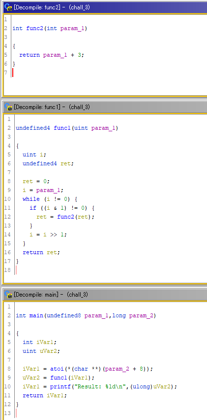 picoCTF 2021 Writeup - TSALVIA技術メモ
