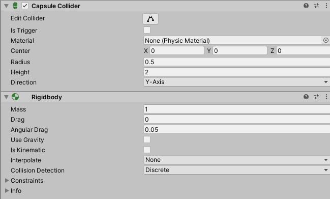 【Unity】Physics.Raycast のパフォーマンスはシーンに存在するColliderの数に影響するのか - すぎしーのXRと3DCG