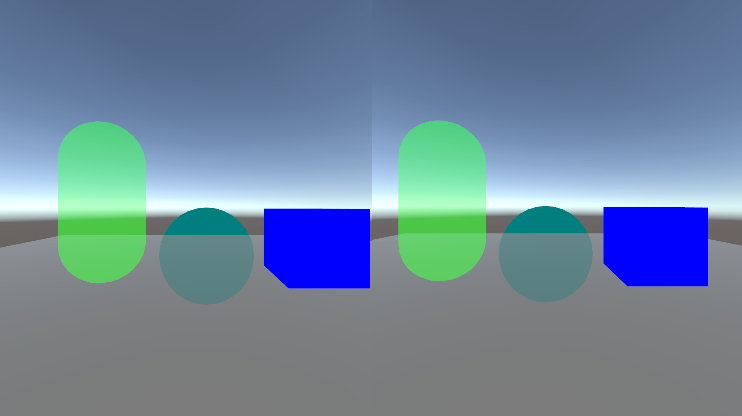 【Unity, XR】Single Pass Instanced向けURP Render FeatureのTips 【2020.3, 2021 ...