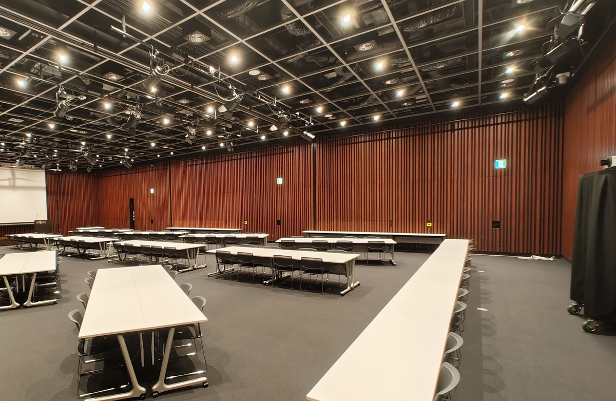 TSKaigi 公式ブログ