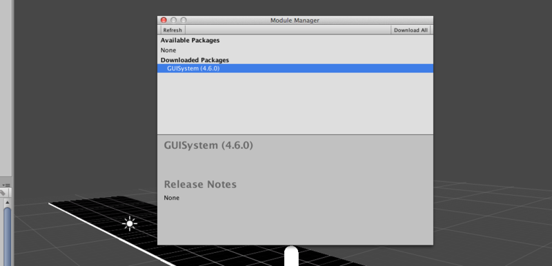 Unity 4.6リリース、ねんがんのUIシステムをてにいれたぞ！ - テラシュールブログ