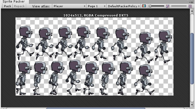 【Unity】AssetBundleからMultiple Spriteに含まれるスプライトを取得する方法とその周辺 - テラシュールブログ