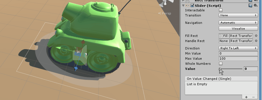 【Unity】戦車が撃ち合うゲーム「Tanks！」はどのように作られてるのか - テラシュールブログ