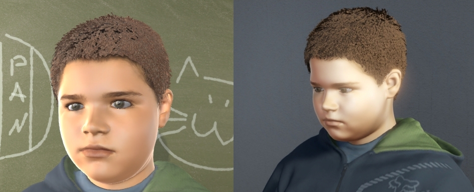 【Unity】Matcap、事前に用意した綺麗な光表現を利用する - テラシュールブログ