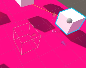【Unity】GameObjectのstatic設定についてのアレコレ - テラシュールブログ
