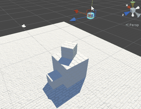 【Unity】Shadow ProjectionのClose FitとStable Fitについて - テラシュールブログ