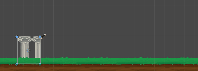 【Unity】Spriteで9 Sliceを使う - テラシュールブログ