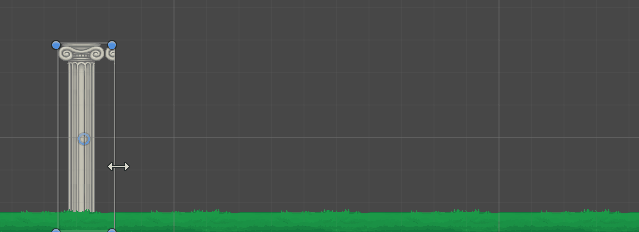 【Unity】Spriteで9 Sliceを使う - テラシュールブログ