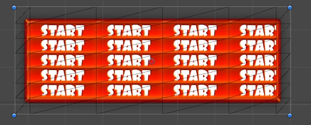 【Unity】Spriteで9 Sliceを使う - テラシュールブログ