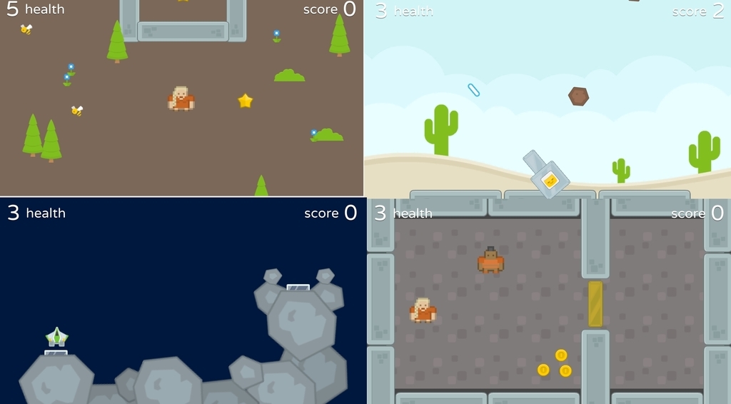 [最新] unity 2d ゲーム 簡単 869697-Unity 2d ゲーム 簡単