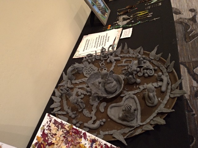 Core Star Healing① - つばき洞生活ノート