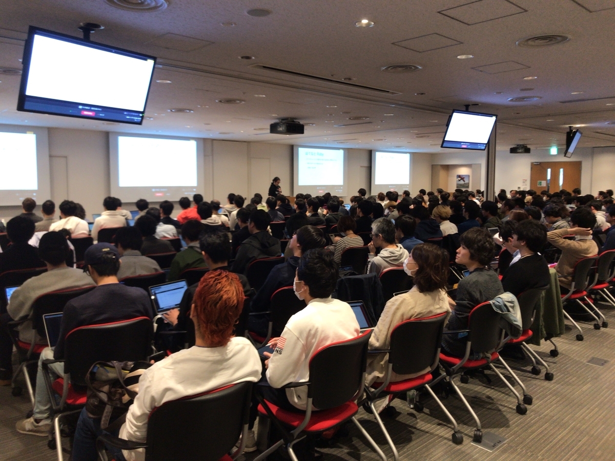 Rails developer meetup 2019にスタッフとして参加しました！ - Programming from 30