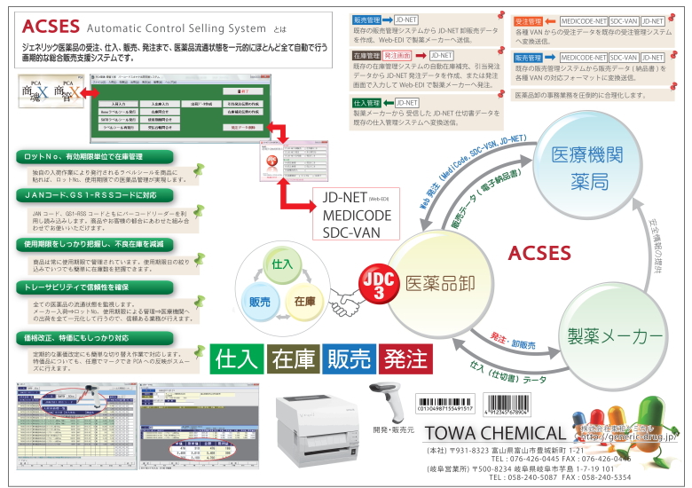 【PC】JD-NET CONVERTER 3 - ★ The Tsuchinoko News 2 (つちのこ通信2)