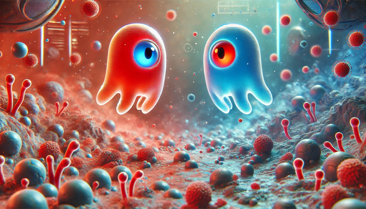 codingame:WINTER CHALLENGE 2024 ルール要約 - tsukammoの収穫記