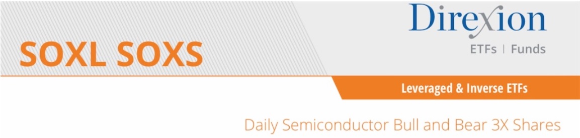 SPXL & SOXL - NISA 口座で買増しました - 米国レバ ETF と高配当／配当成長株、ビットコインを積立てる