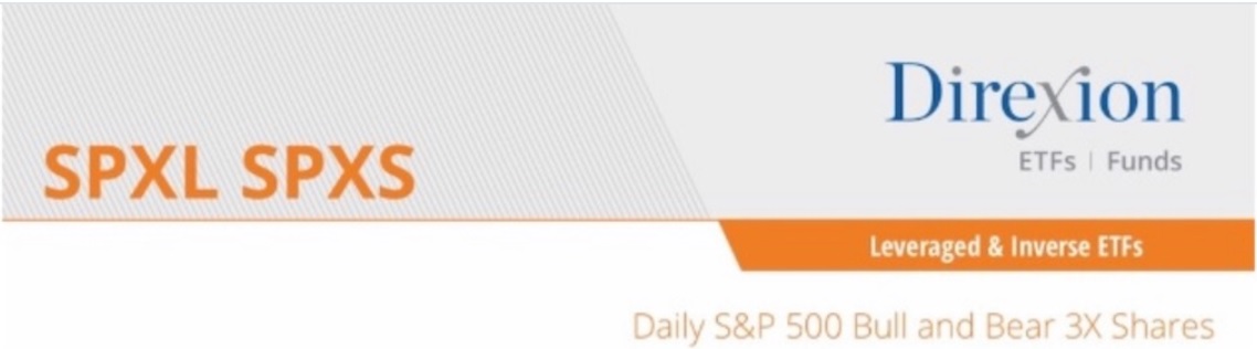 SPXL & SOXL - NISA 口座で買増しました - 米国レバ ETF と高配当／配当成長株、ビットコインを積立てる