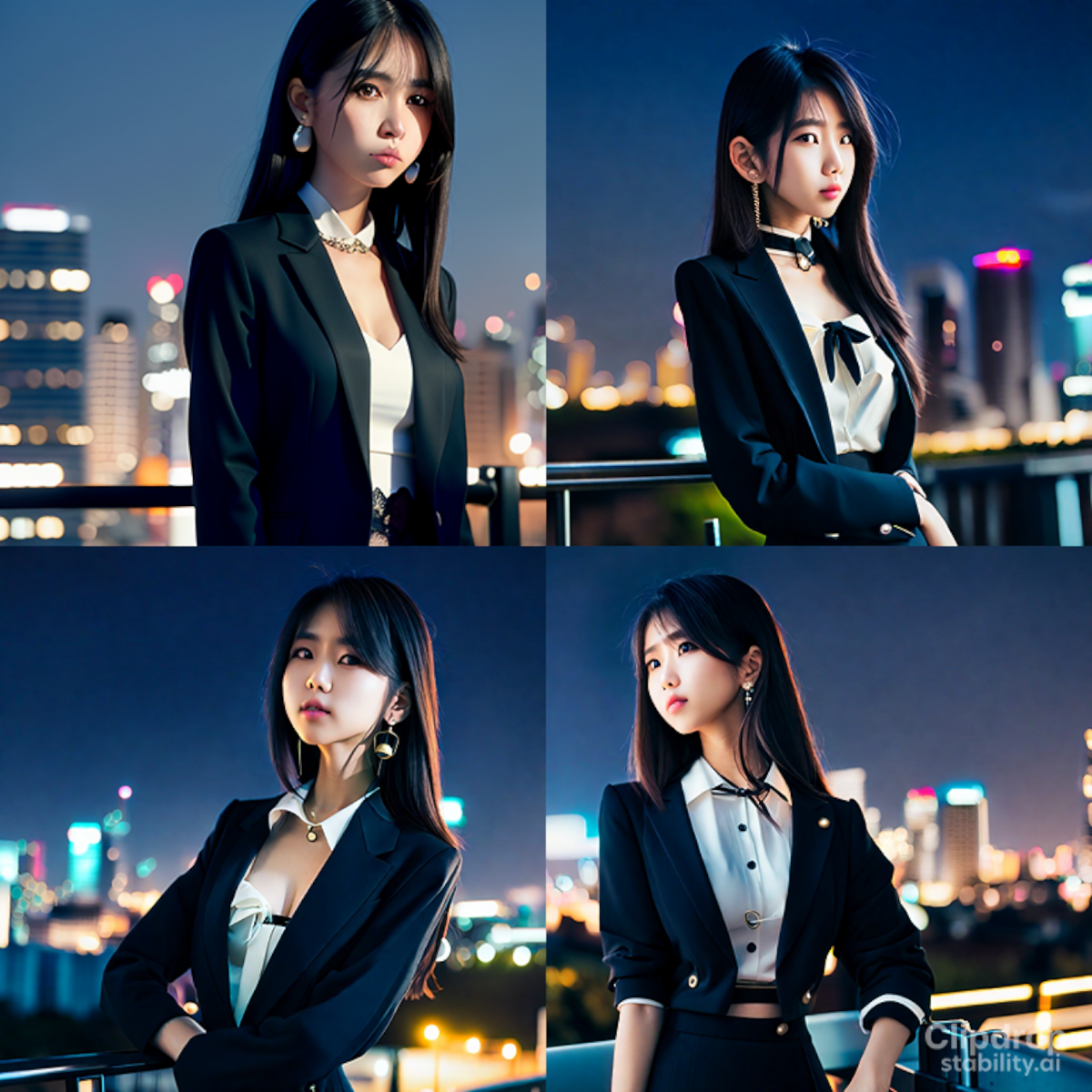 イメージ再構築ツール『Reimagine XL』を使ってみた - つみかさね