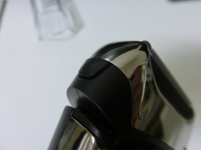 ドンキの電動シェーバーGS1133-BKレビュー - つむらの自腹です