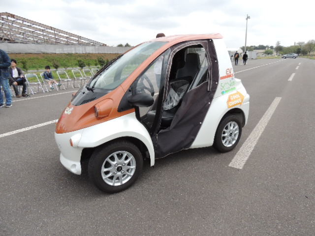 日本自動車研究所・JICA - KBTのブログ