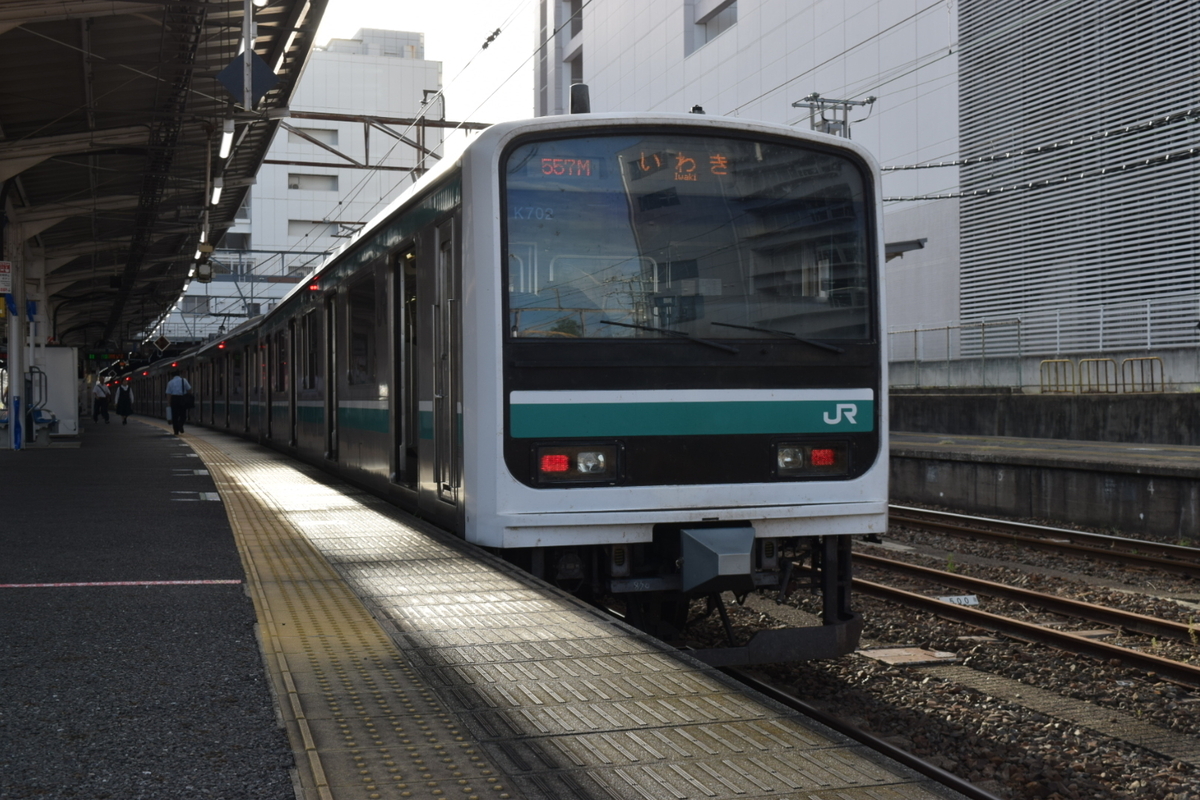 E501系が九州に譲渡！？ - KBTのブログ