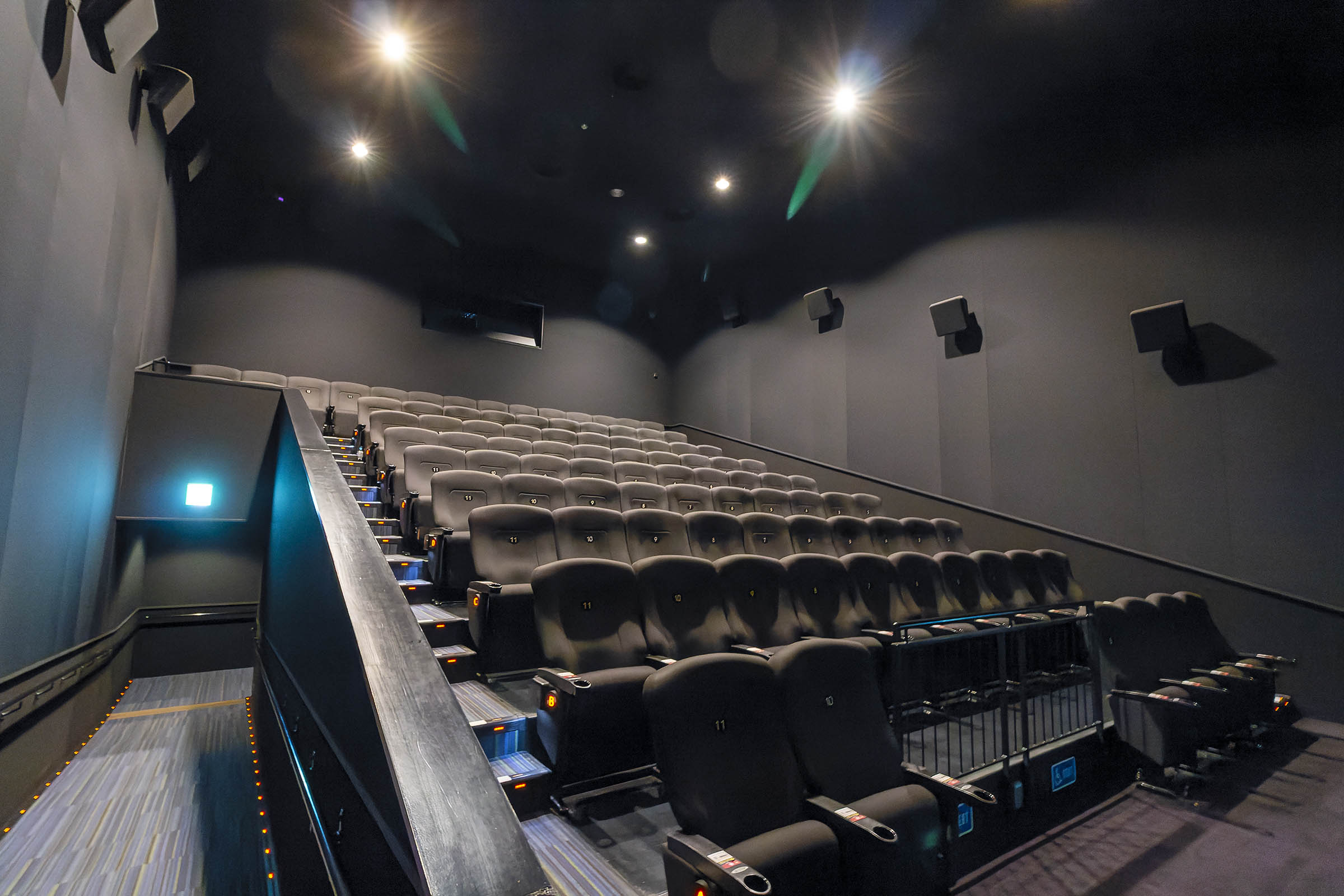 2023年8月12日「MOVIXあまがさき・シアター4『特別編 響け！ユーフォニアム ～アンサンブルコンテスト～』」 - TRGA2