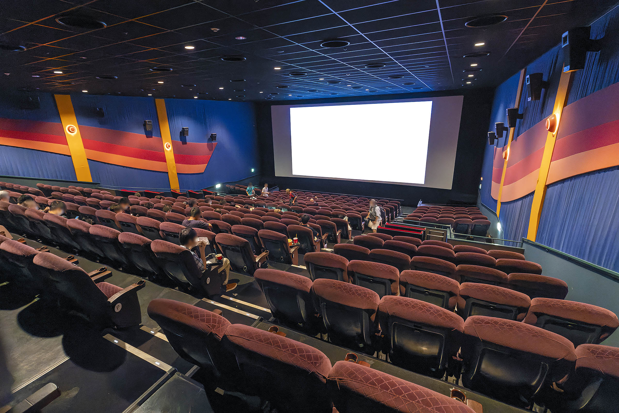 2023年8月5日「MOVIX京都・シアター3『特別編 響け！ユーフォニアム ～アンサンブルコンテスト～』」 - TRGA2