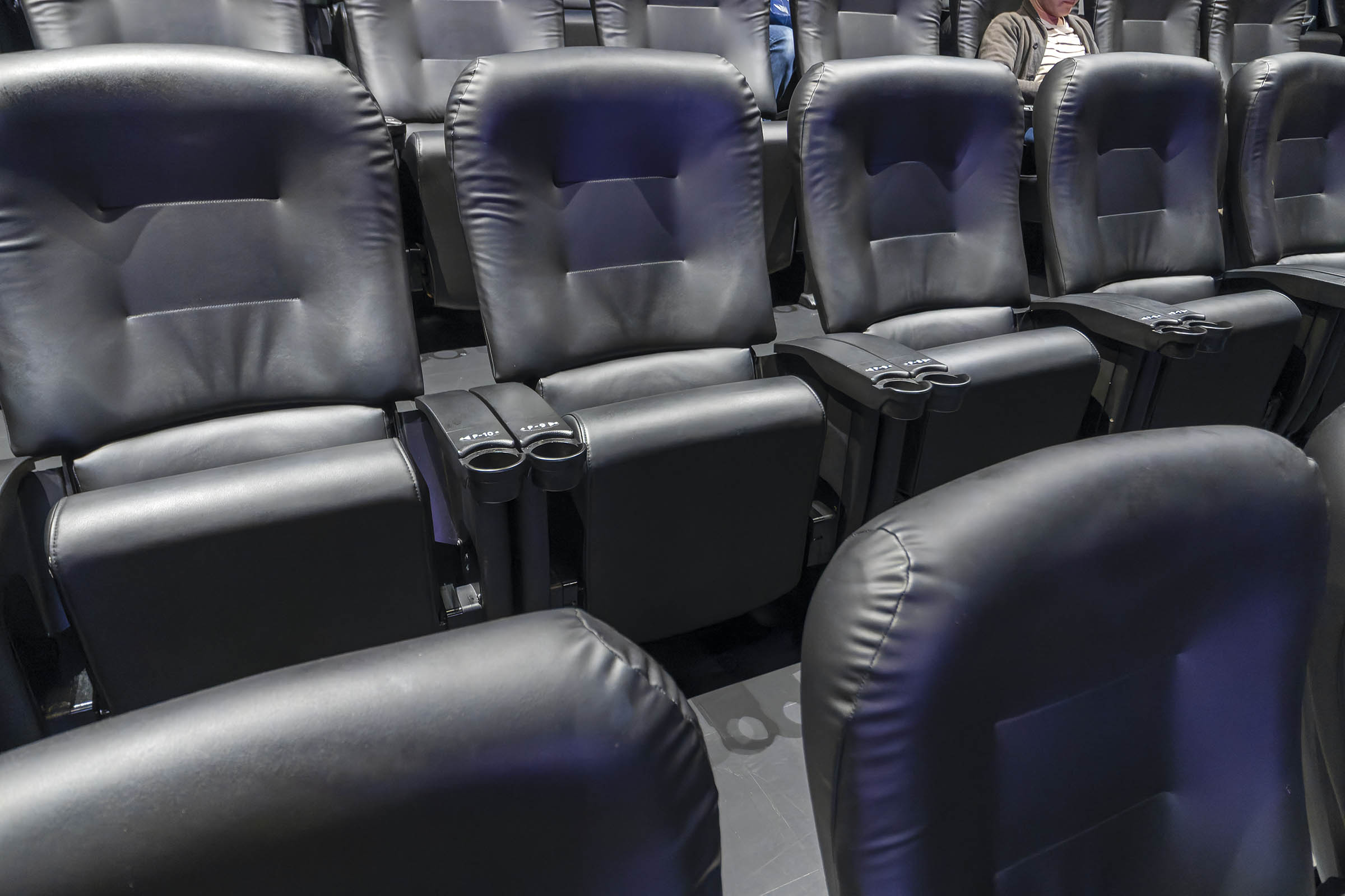 2023年10月15日「MOVIX京都・Dolby Cinema『特別編 響け！ユーフォニアム ～アンサンブルコンテスト～』コンサート付き上映 ...